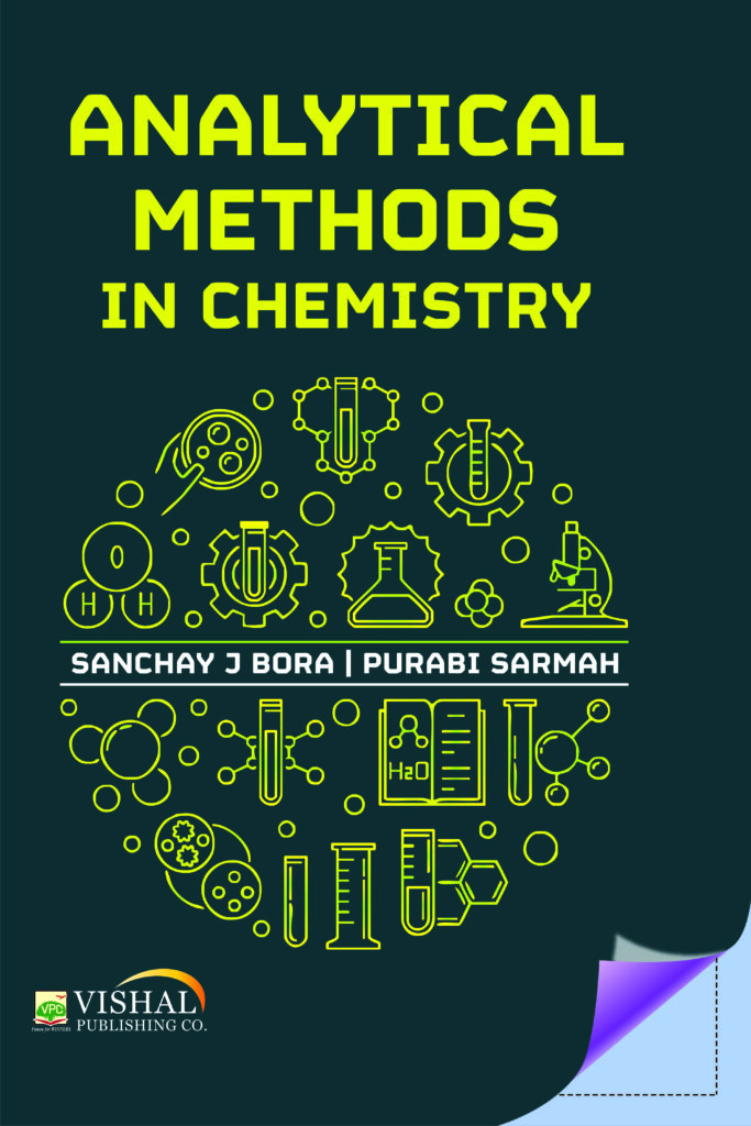 Analytical Methods in Chemistry – VISHAL PUBLISHING CO.