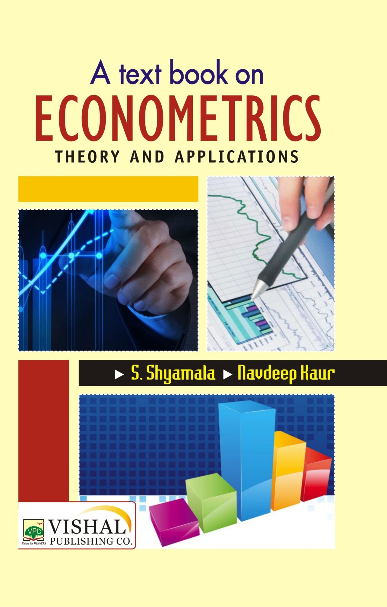 VISHAL PUBLISHING CO. – VISHAL PUBLISHING CO.