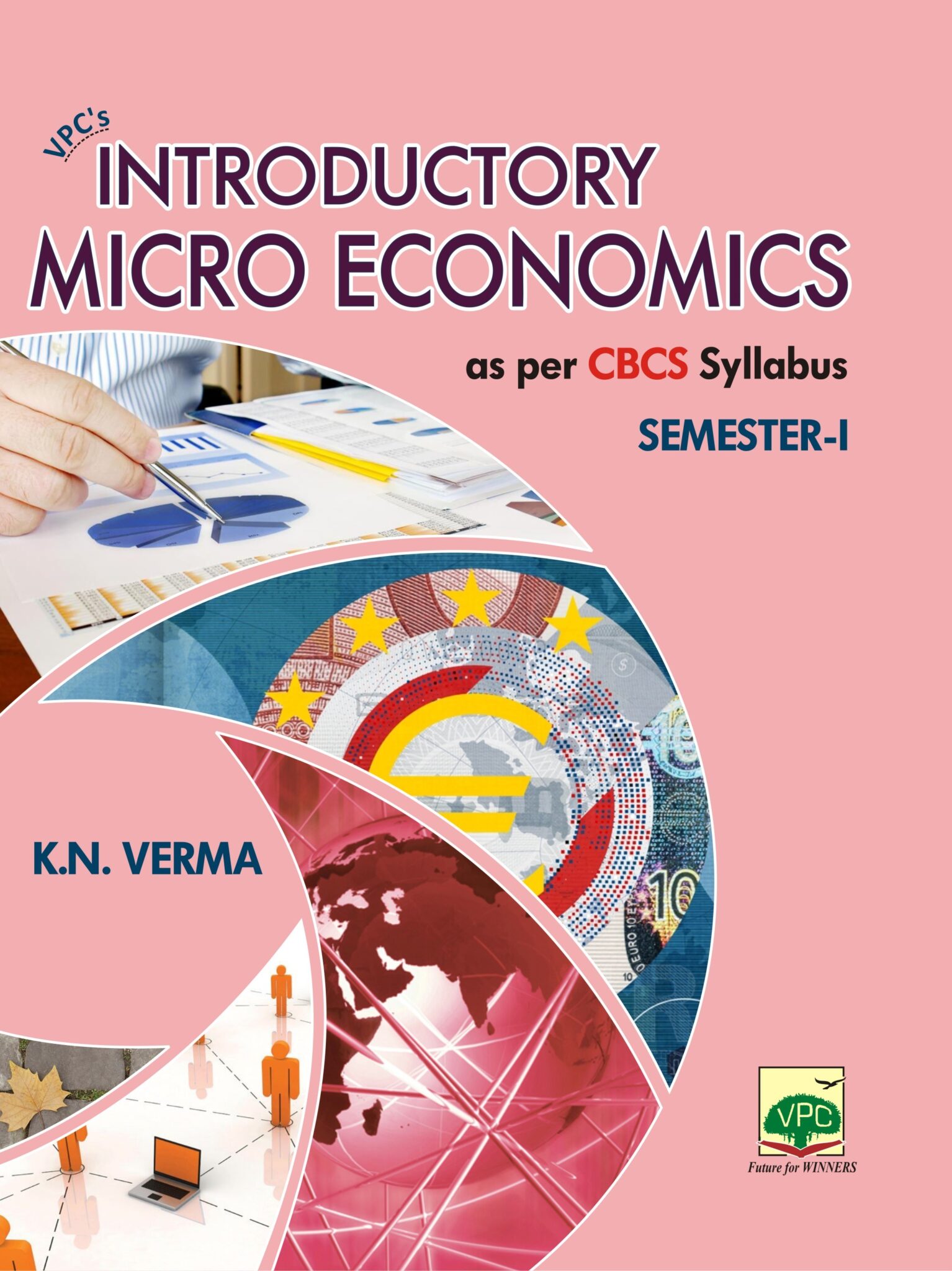 Introductory Micro Economics – VISHAL PUBLISHING CO.