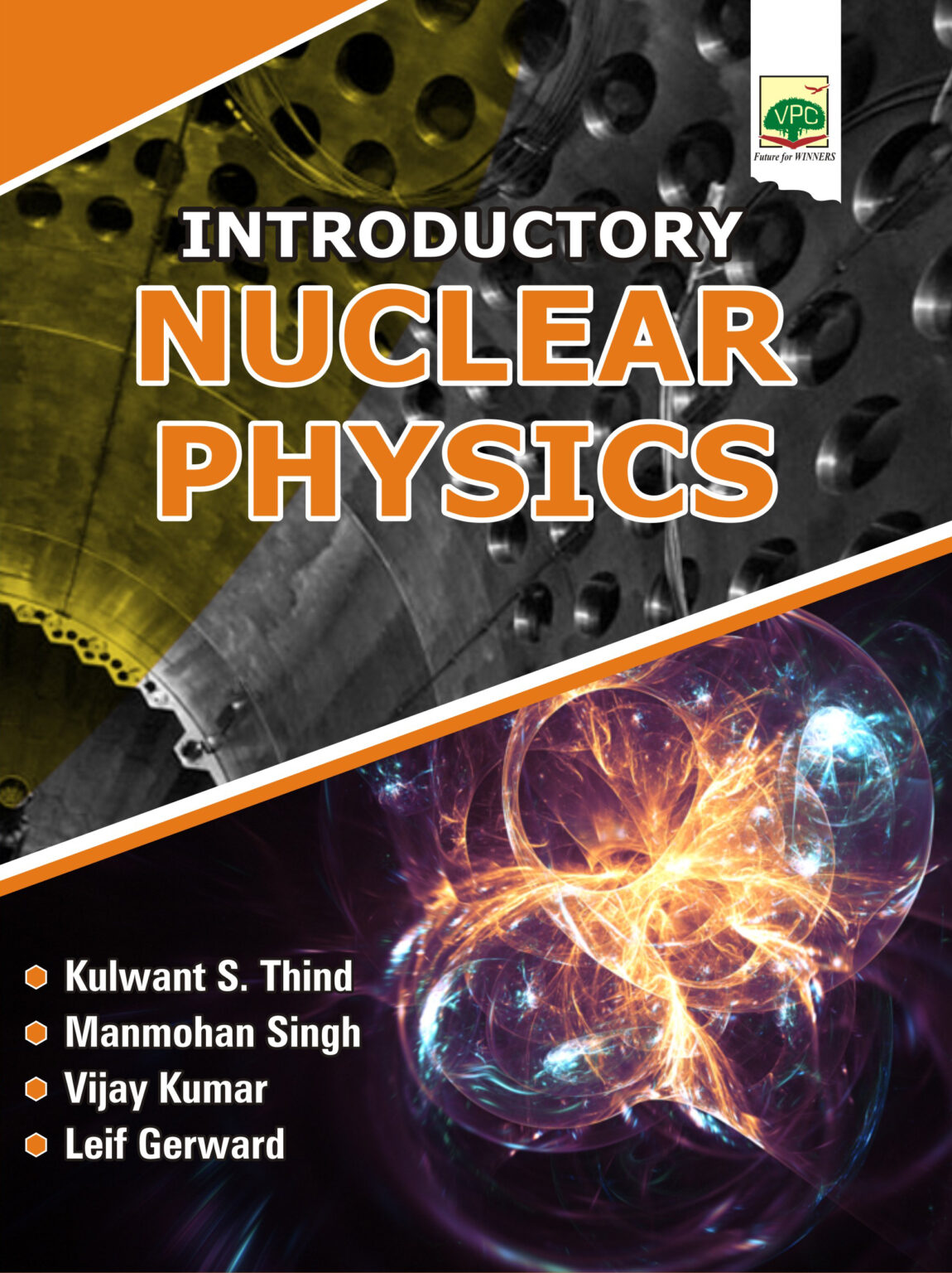 Introductory Nuclear Physics – VISHAL PUBLISHING CO.